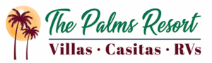 The Palms RV Resort » Yuma, Arizona