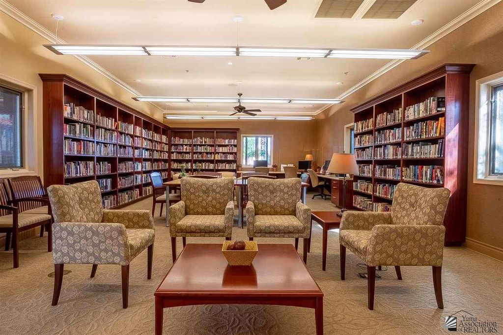 Library » The Palms RV Resort